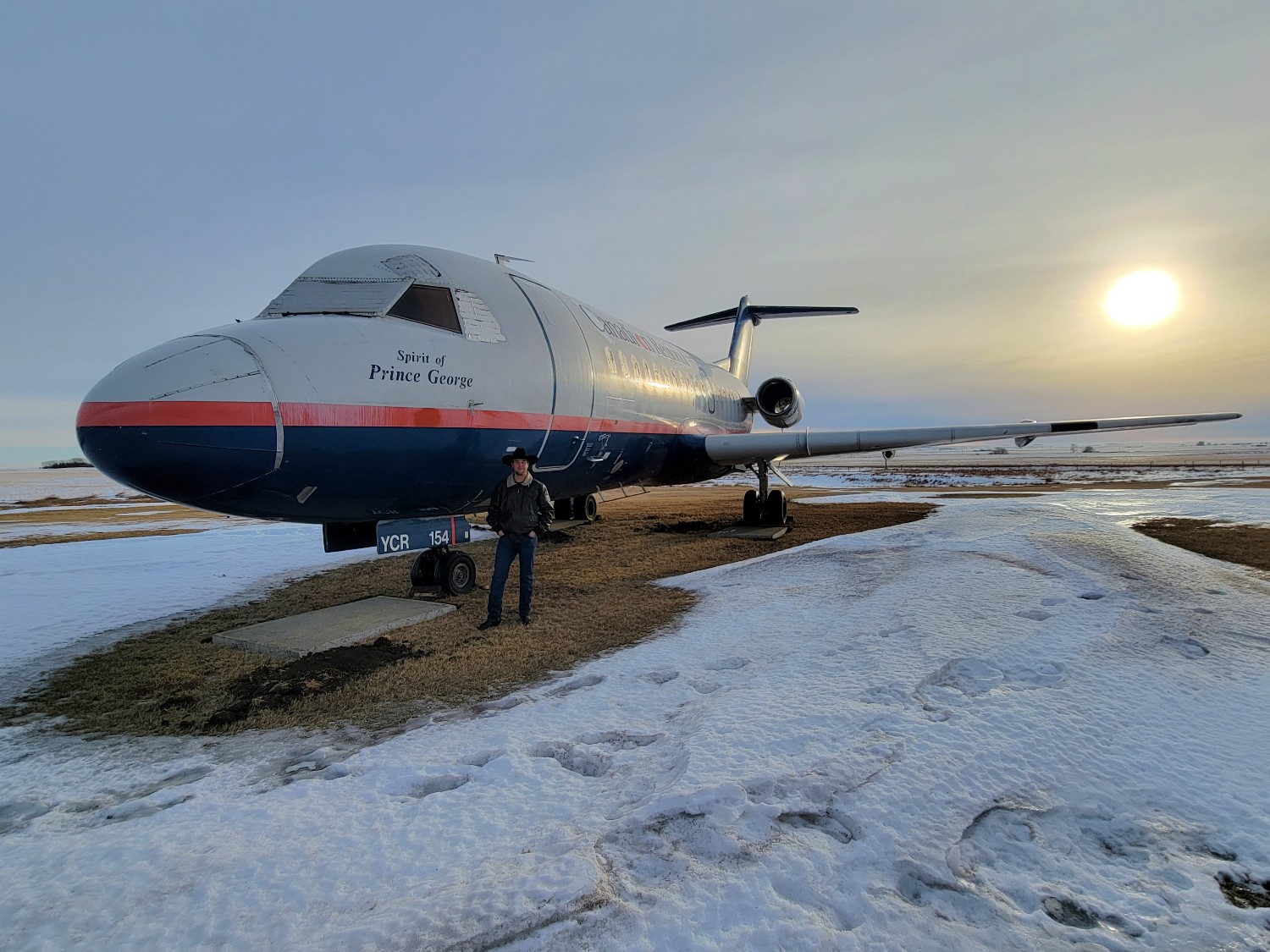 This aviation restoration project is just plane cool - HighRiverOnline.com - Local news, Weather ...